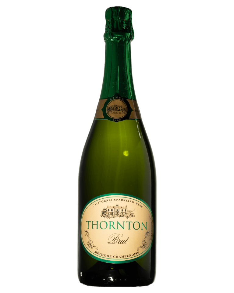 Wine Store - Thornton Winery Wine Store