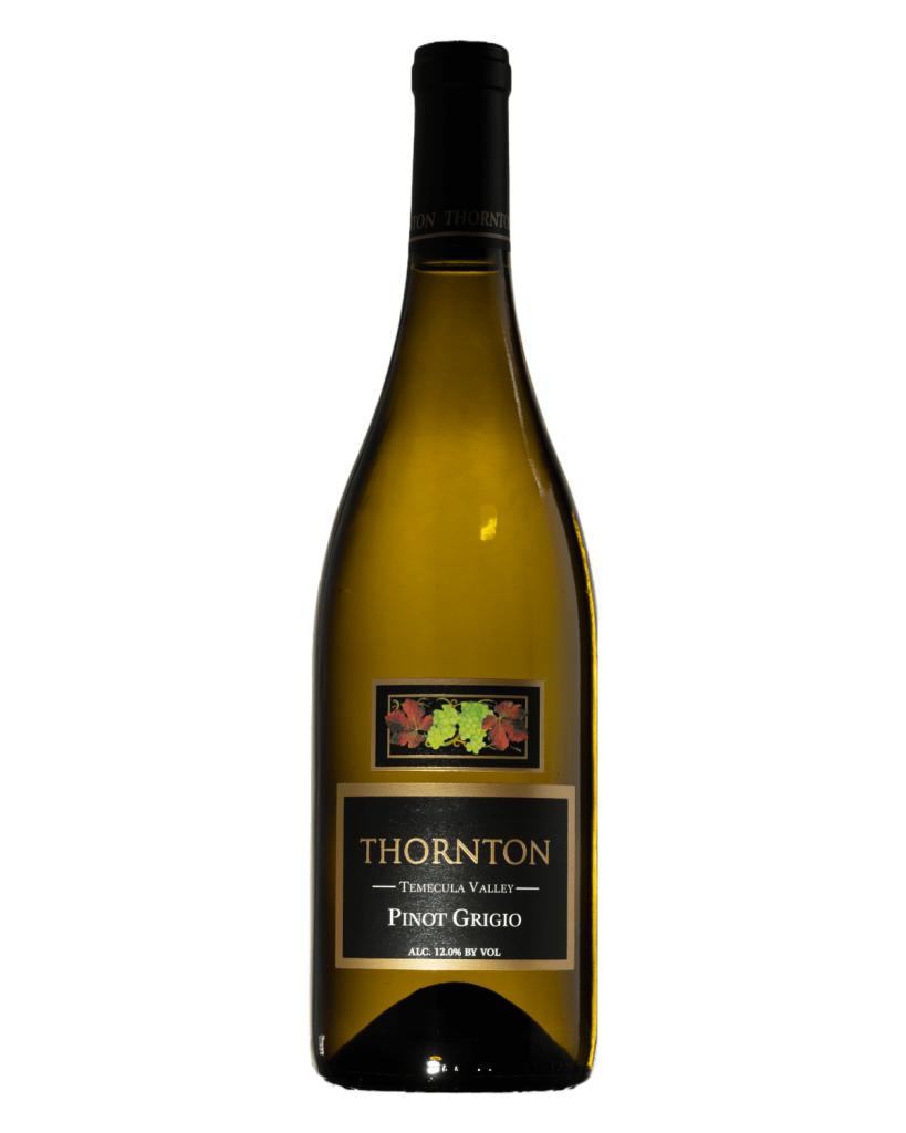 Wine Store - Thornton Winery Wine Store
